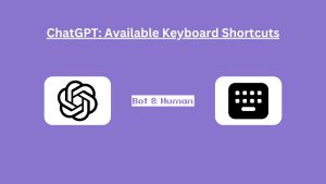 How To Access & Use ChatGPT Shortcuts (2024)