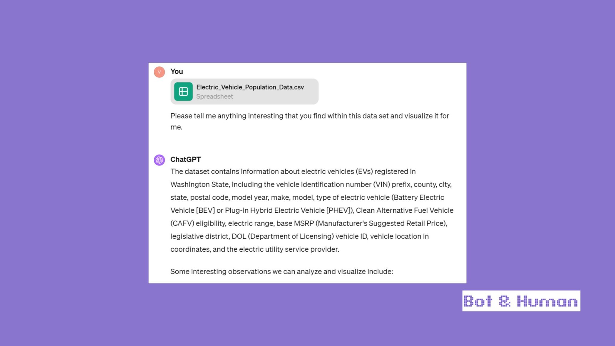 How To Upload Files On ChatGPT (2024)