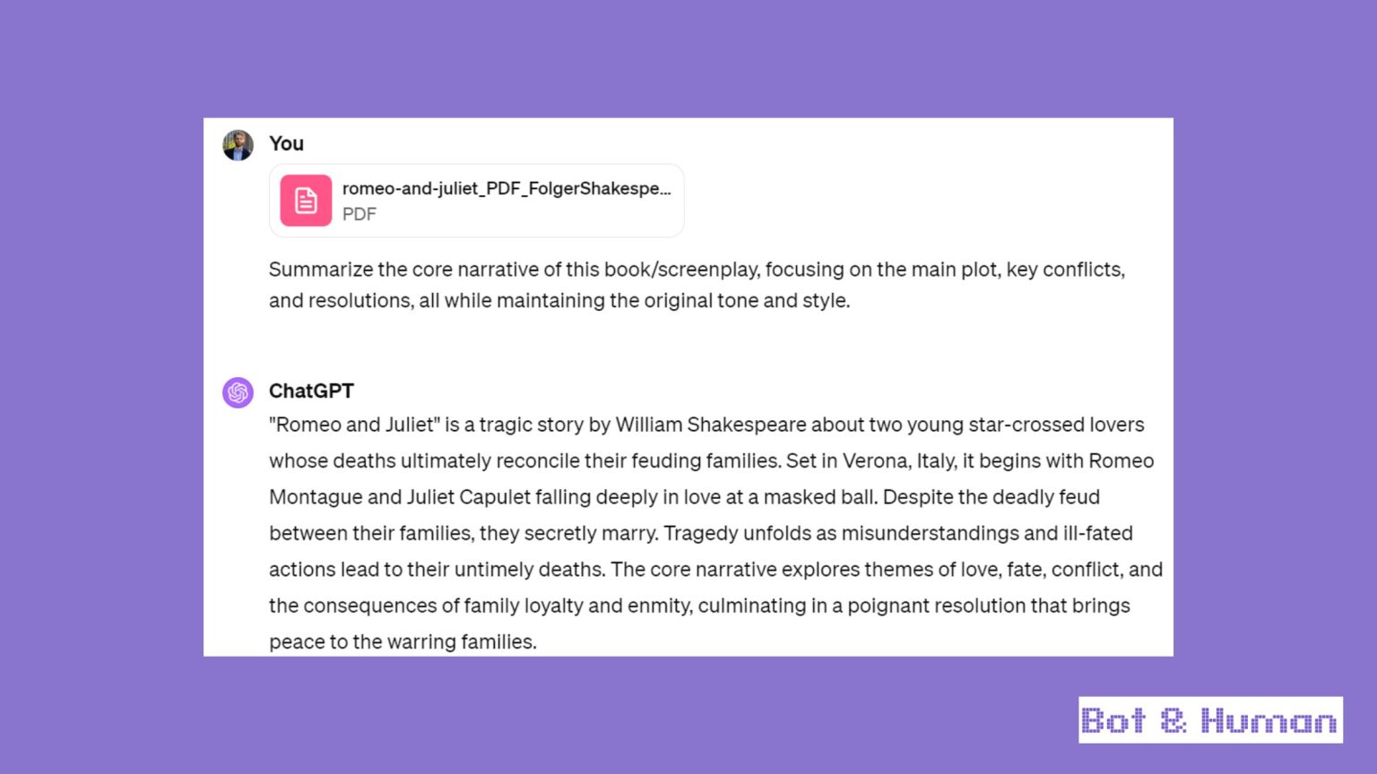 40 Helpful ChatGPT Prompts For Summarizing